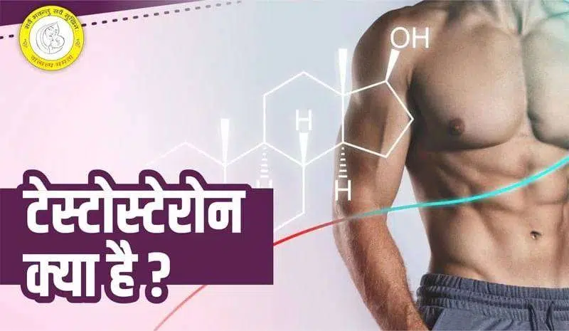Testosterone Meaning In Hindi: टेस्टोस्टेरोन क्या है? बढ़ाने के उपचार